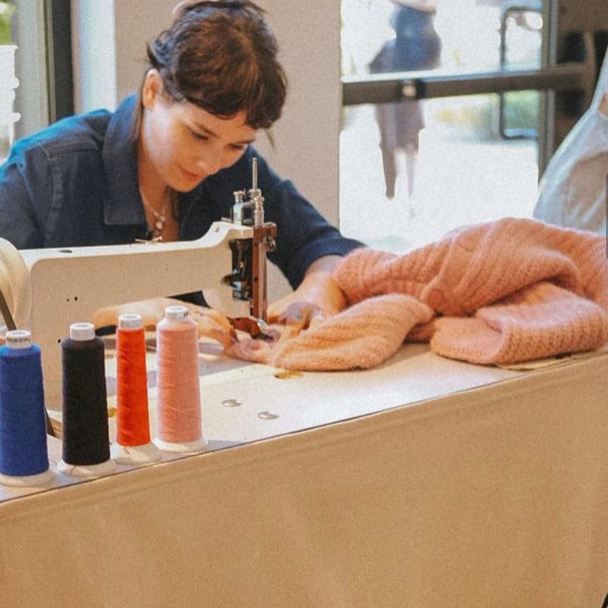 In the Wild with Alex Stone – Wild Cactus Boutique