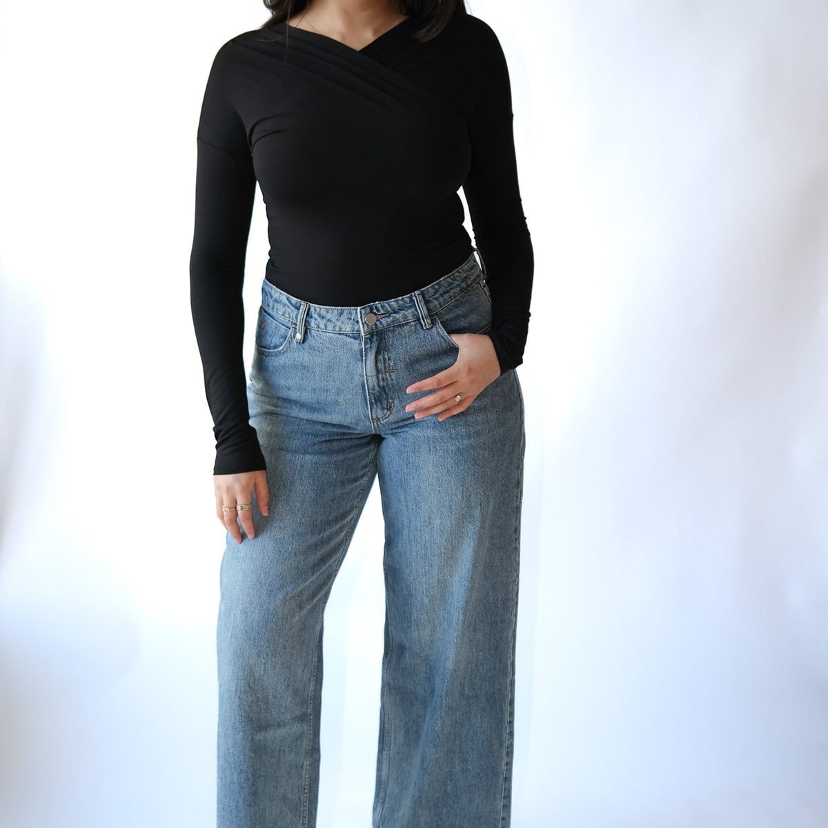 Mirage Top – Wild Cactus Boutique