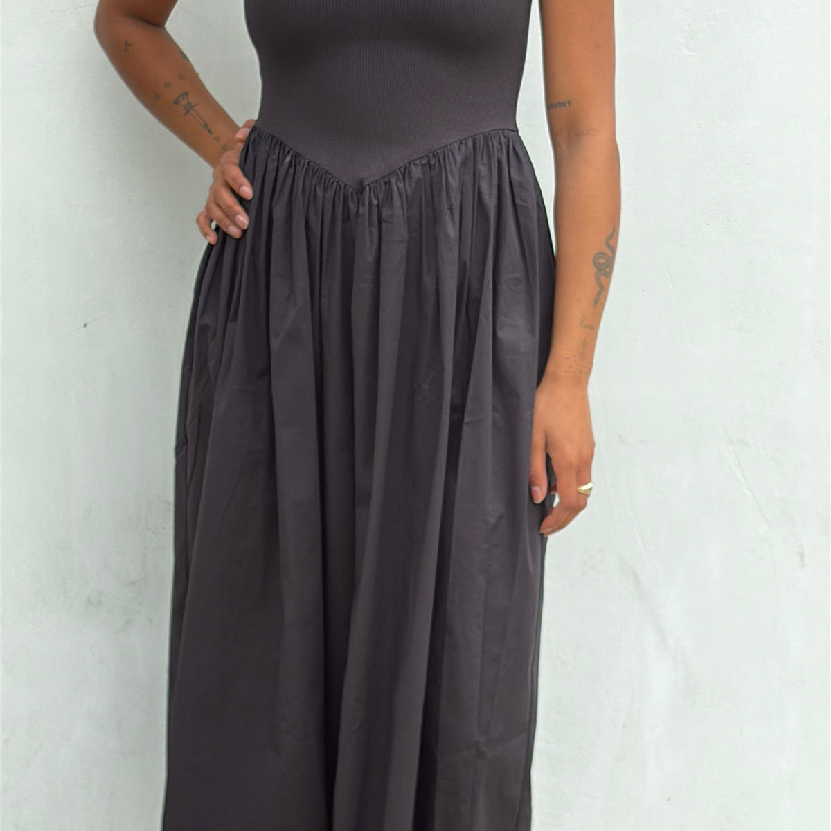 Audrey Dress – Wild Cactus Boutique