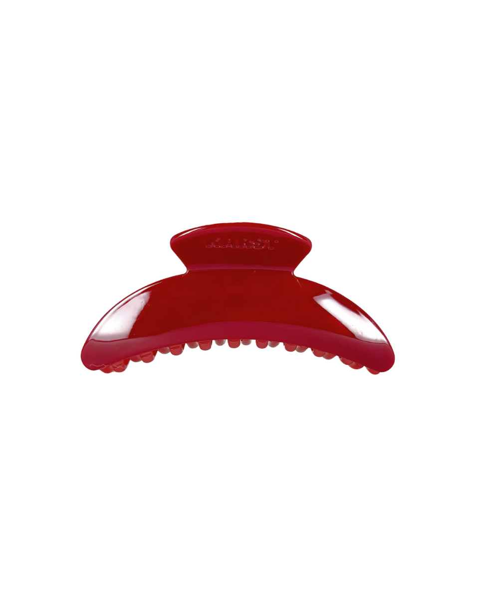 Slim Hair Claw Clip Maraschino – Wild Cactus Boutique