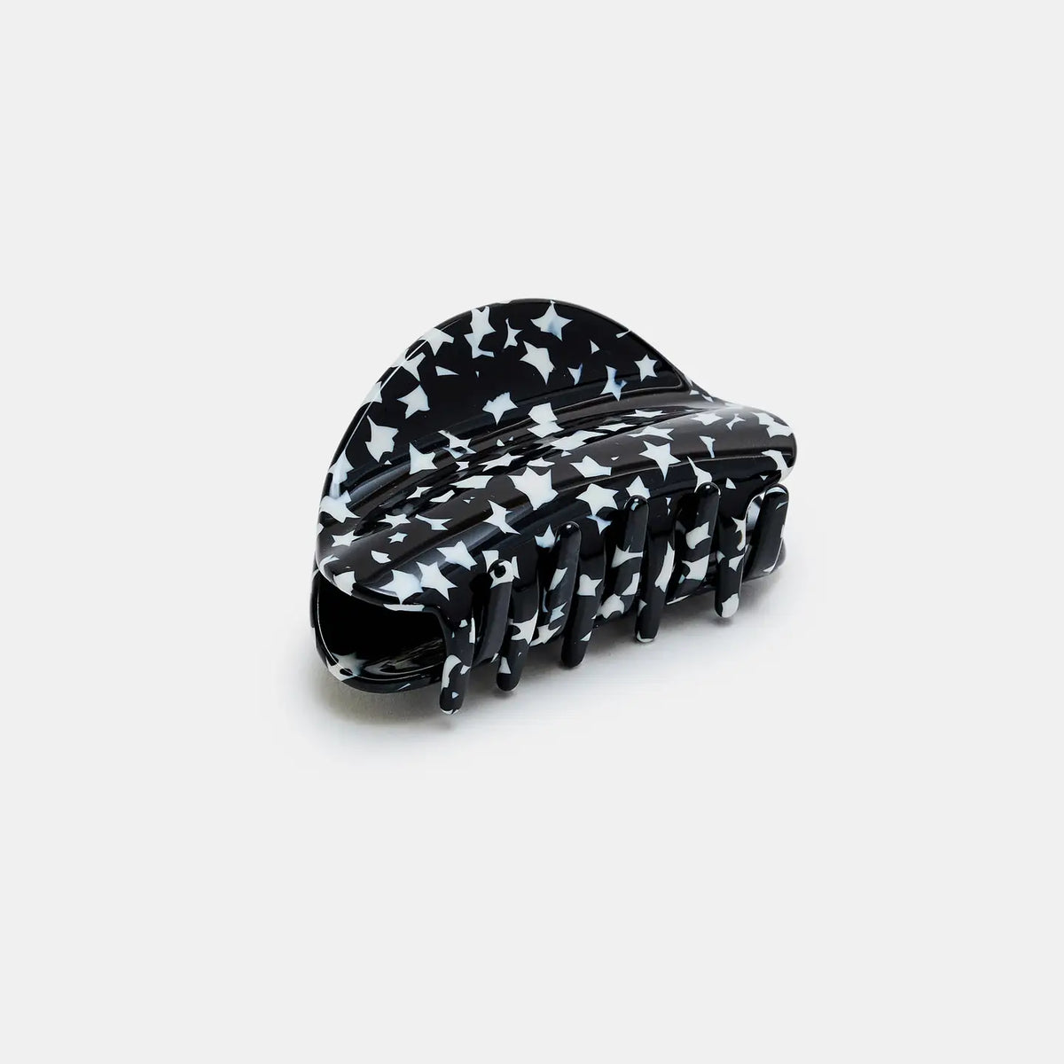 Juno Claw in Starry – Wild Cactus Boutique